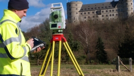 Amt für Geoinformation, Kataster und Vermessung - Kreis Paderborn